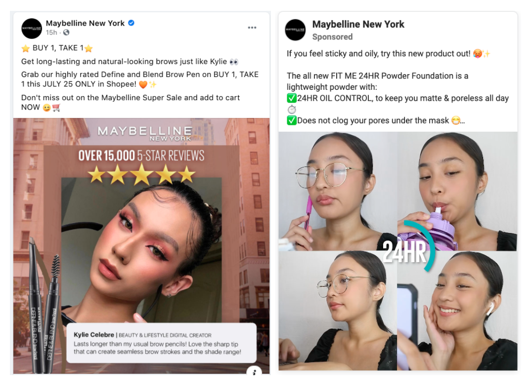 UGC Style Ads: Creating Authentic Social Media Content That Converts ...